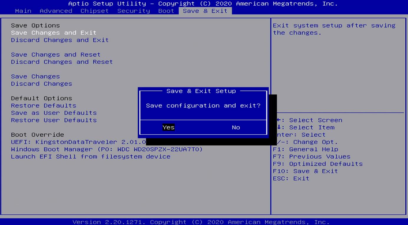 Step 2 How To Enable Virtualization